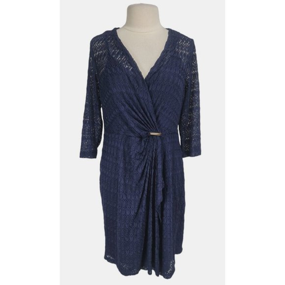 Soho Apparel | Dresses | Soho Apparel Womens Ruched Knee Length Dress ...